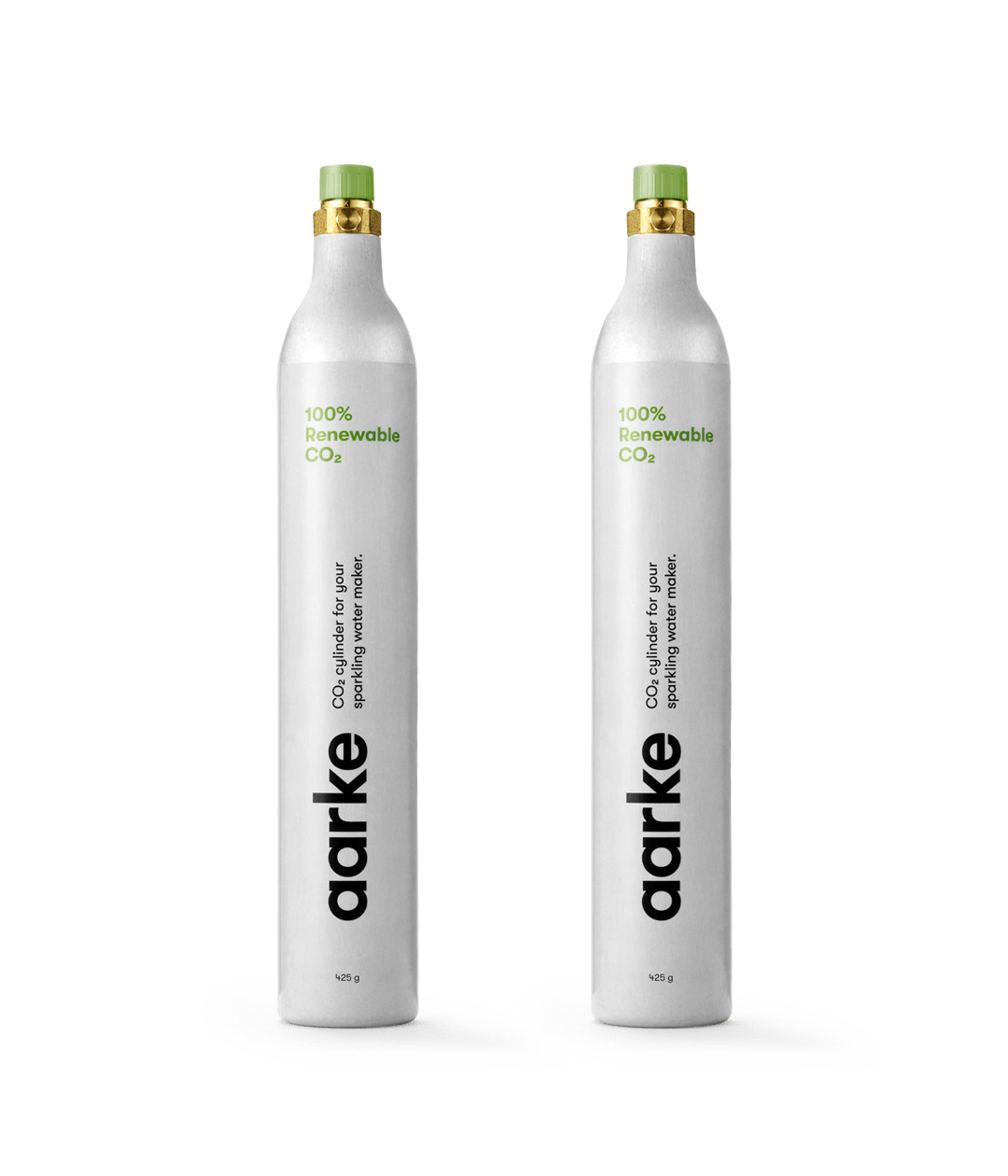 Aarke Carbonator 3 Sparkling Water Maker