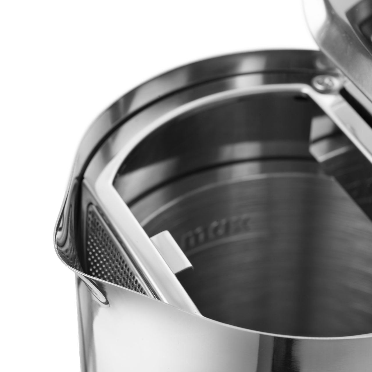 Aarke Stainless Steel Electric Kettle