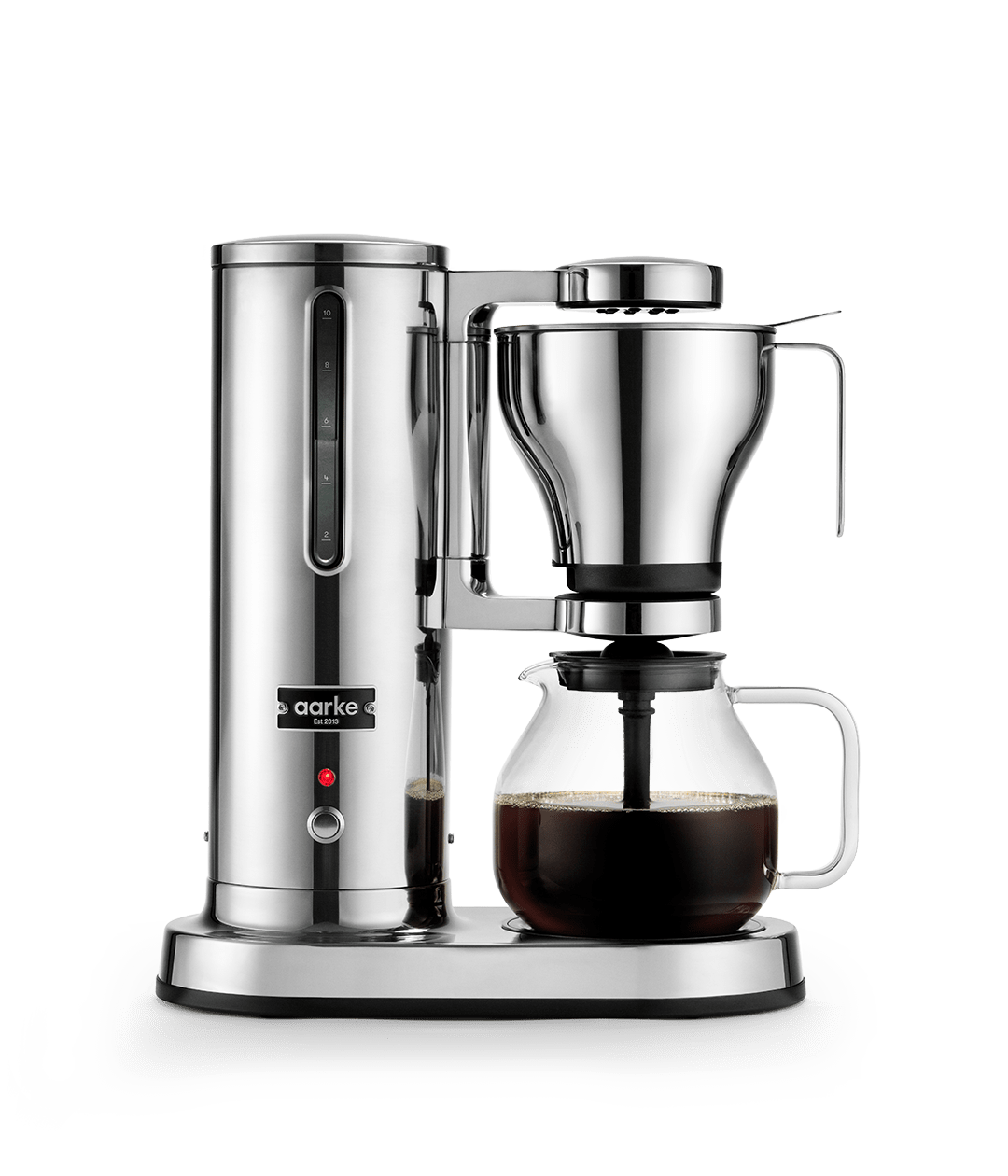 Aarke Coffee Maker - Electric Drip Coffee Brewer