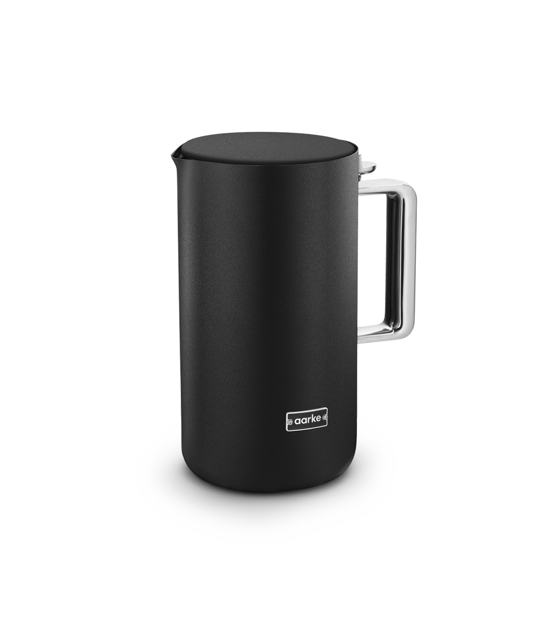 Aarke Kettle Matte Black - electric kettle