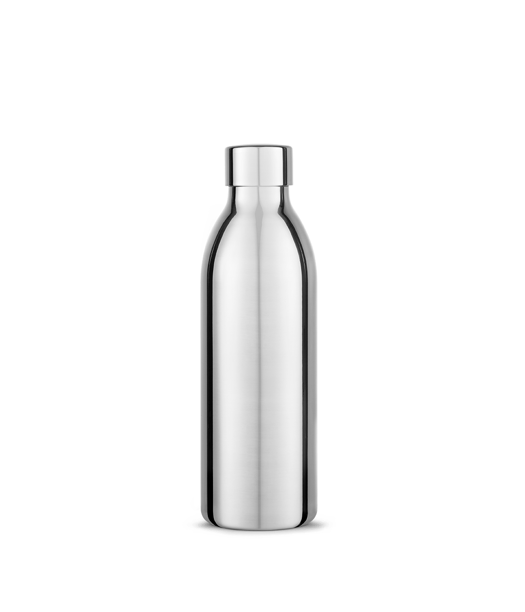 Aarke To-Go Bottle Small - Small Stainless Steel Bottle for Carbonator 3