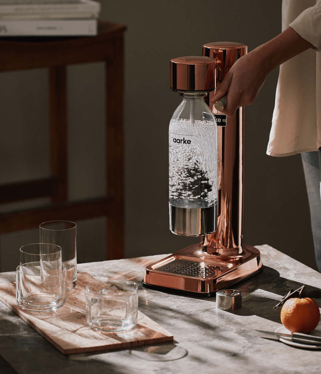 Aarke Official Website | Aarke