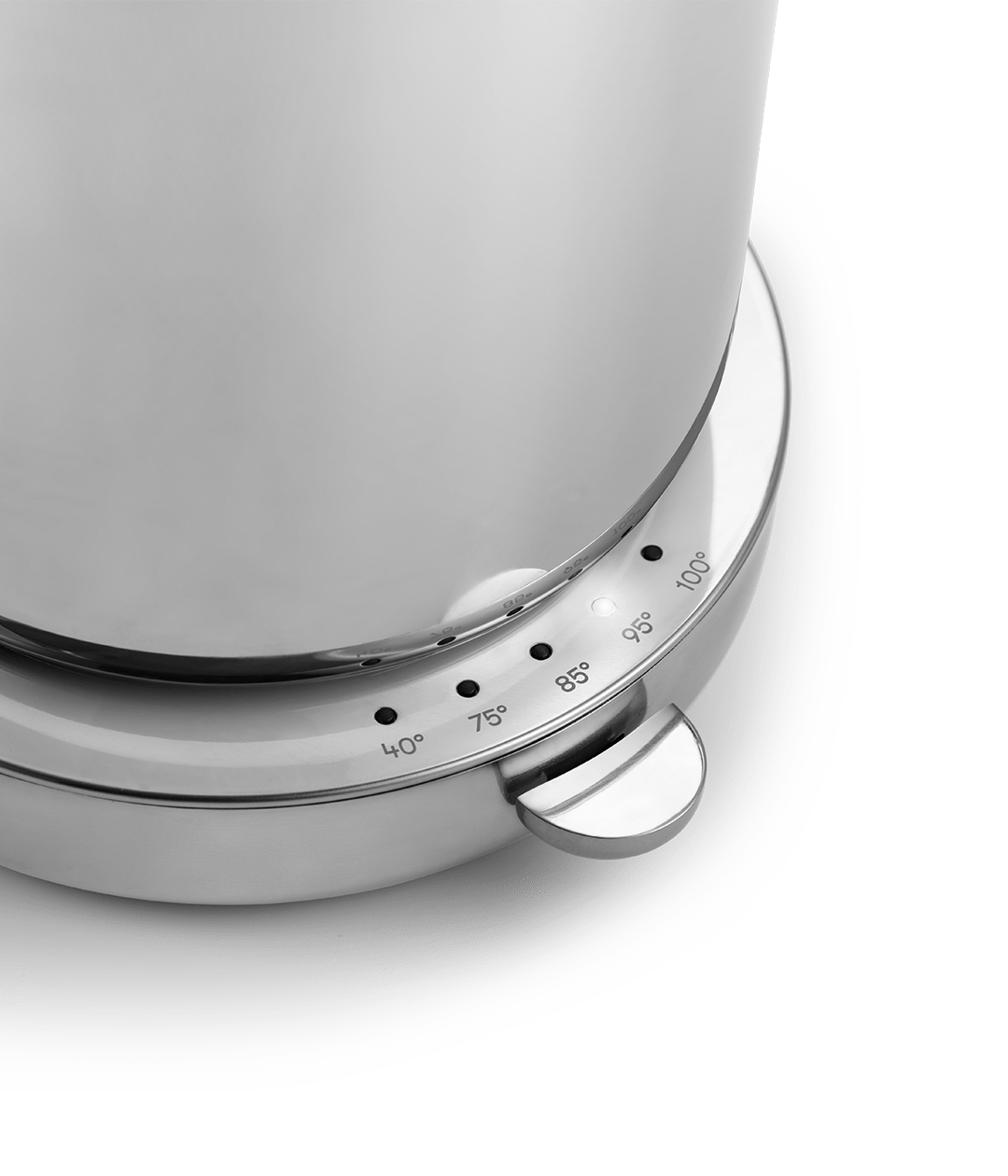 Aarke Stainless Steel Electric Kettle