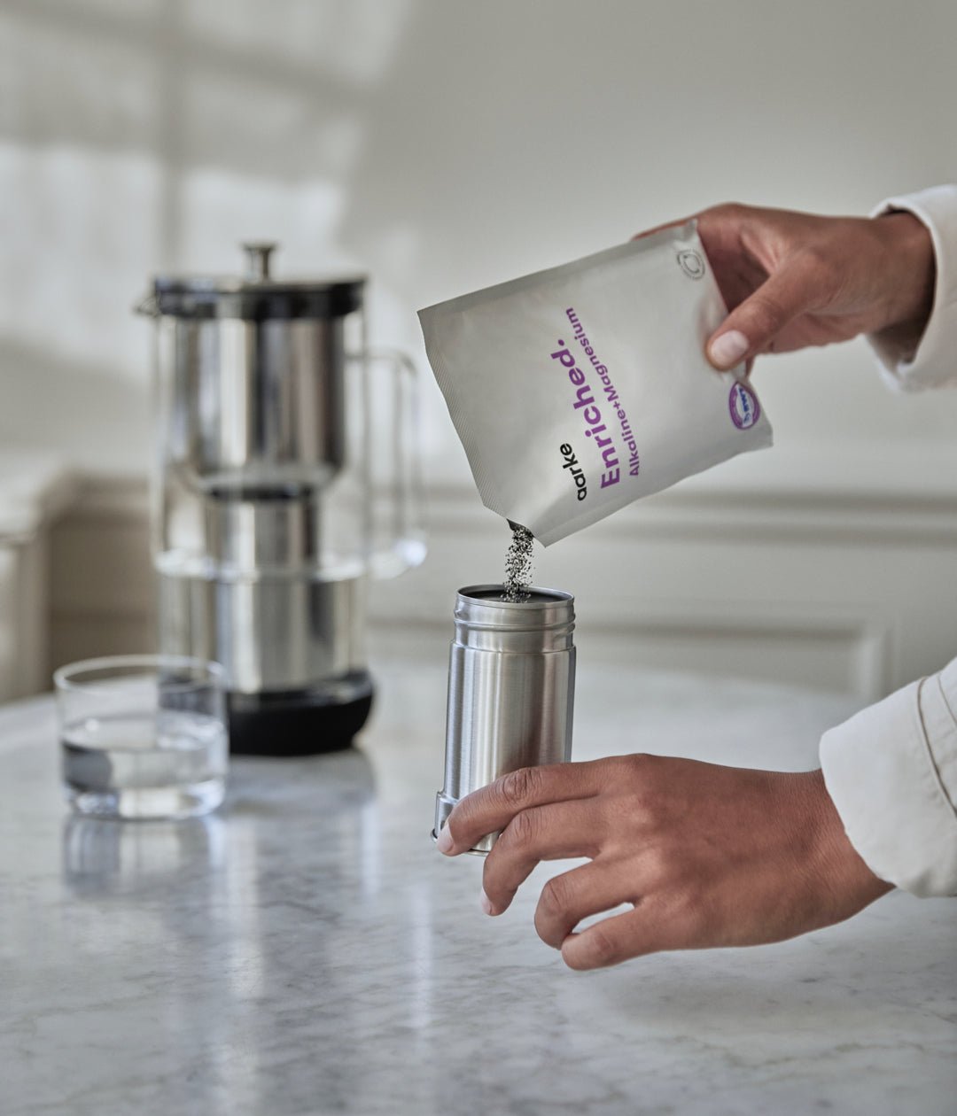 Aarke Official Website | Aarke