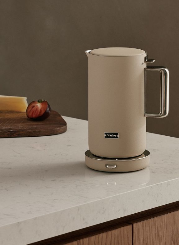 Aarke Stainless Steel Electric Kettle