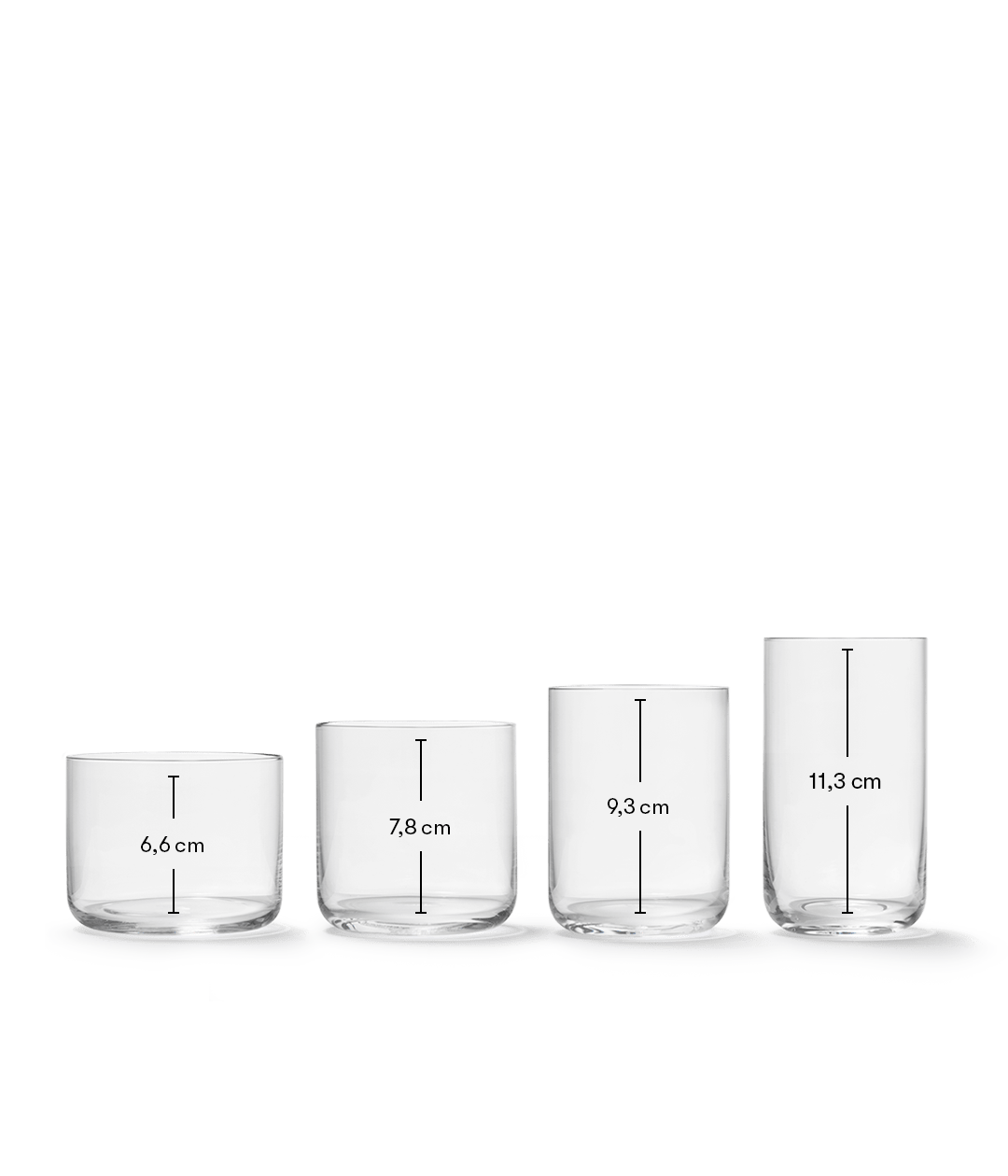 Aarke Replacement Parts